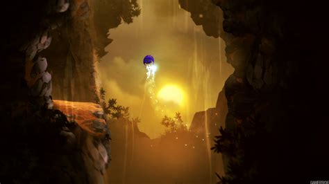 E Ori And The Blind Forest Unveiled Gamersyde