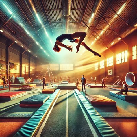 How to Do a Flip: A Step-by-Step Guide – VEXAN Shop