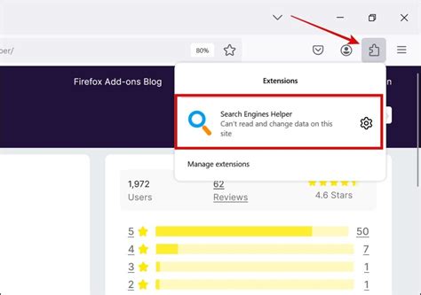 How To Set Perplexity As Default Search Engine On Chrome Firefox And Edge