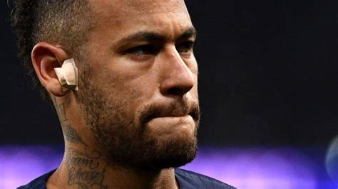 ნეიმარი ხუთშაბათს მინდორზე ბრუნდება 1tv