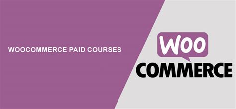 Woocommerce Paid Courses V42501243