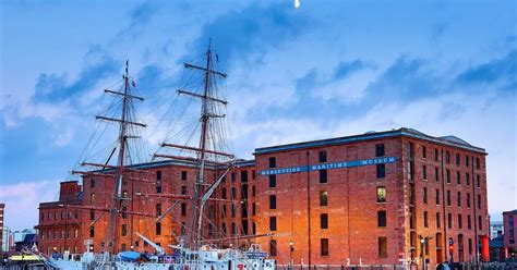 International Slavery Museum Cuts Ties With Architect After Sex Misconduct Claims Liverpool Echo