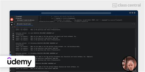11 best retrieval augmented generation rag courses in 2025 — class central