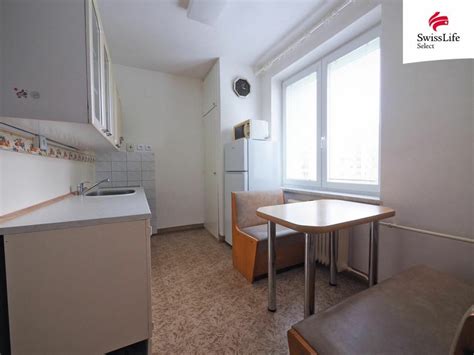 Pronájem Bytu Ve Žďáru Nad Sázavou O Velikosti 21 53 M² Realcitycz