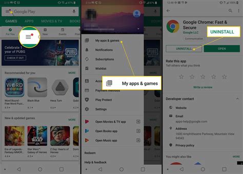How to Delete Pre-Installed Android Apps