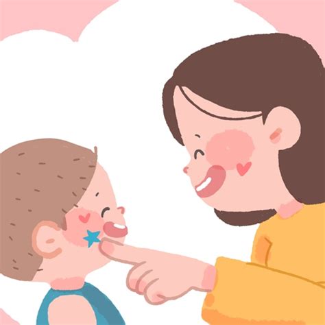 고집을 피우거나 떼를 부릴 때 엄마아빠가 꼭 알아야 할 것 차이의 놀이