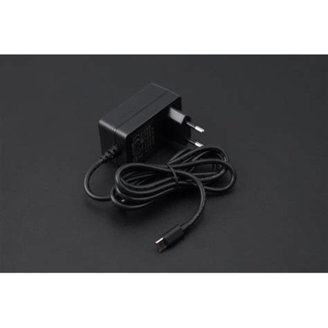 Buy USB Power Supply For Raspberry Pi In India Fab To Lab
