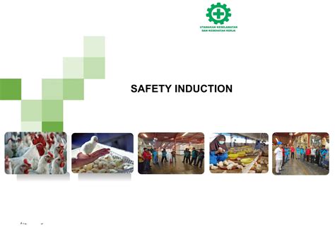 7 Materi Safety Induction K3 Safetypptx