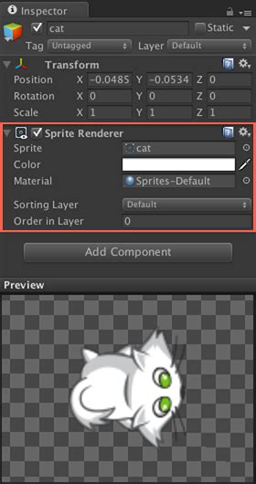 unity 4 3 2d tutorial getting started the new