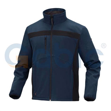 Casaca Lulea2 Marinonegro Delta Plus Gabic Safety