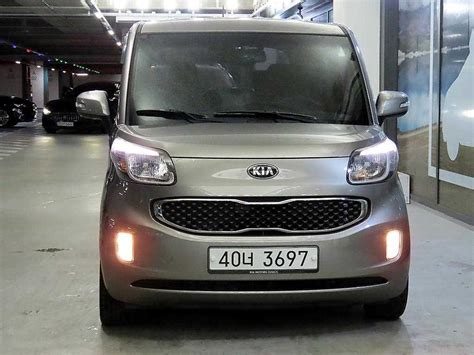 2015 기아 레이 바이퓨얼 프레스티지 1130만원 상태 좋은 중고차 마음의 짐 없는 판매 경기도 안양시 동안구 호계동 비즈프로필