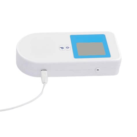 Gaotek Mini Rechargeable Gas Analyzer Gao Tek