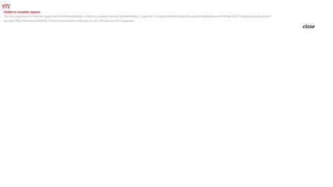 How To Delete Record Through Page Events From Detail Page From Master