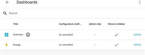 No Configuration Tab Showing Configuration Home Assistant Community
