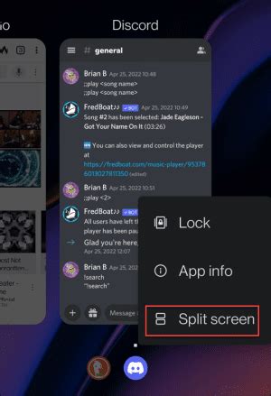 How To Split Screen On Android