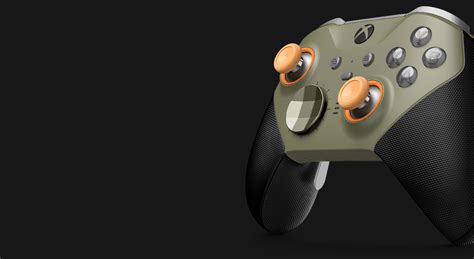 Design A Custom Elite Wireless Controller Series 2 Xbox