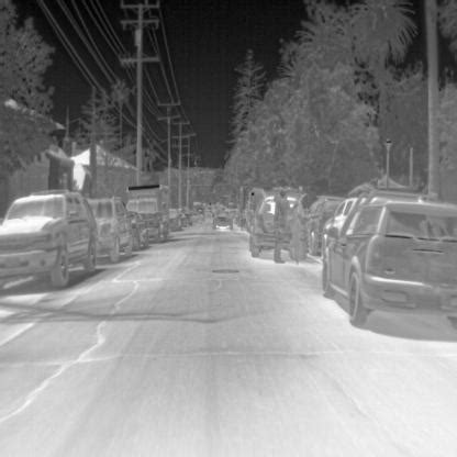 Flir Dataset Object Detection Dataset V Pm By Flir