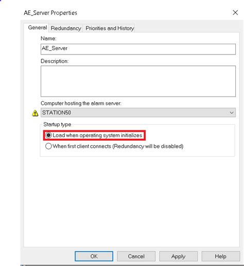 Factorytalk View Se Alarms Setup And Configuration Bryce Automation