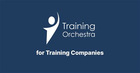 Scheduling Software For Training Businesses Training Orchestra