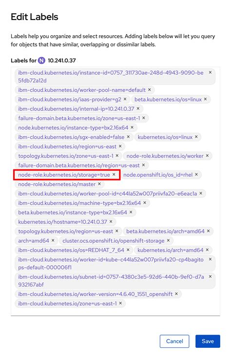 Cloud Pak For Data Deployment Cloud Pak Production Deployment Guides