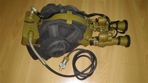 Прибор ночного виденья ПНВ 57Е 89 000 тг Охота рыбалка Алматы на Olx
