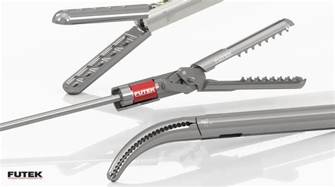 QLA414 Celda De Carga Nano Gen 3 De Futek Blog Logicbus