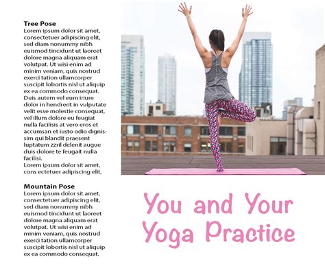 Visual Hierarchy Layout On Behance