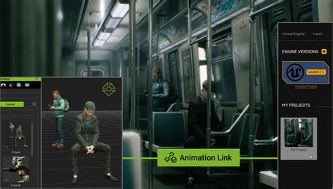 Unreal Animation Workflow | iClone Unreal Live Link