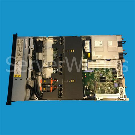Refurbished Ibm X3550 M4 Sff Configured To Order Ibm 7914 Ac1 Serverworlds