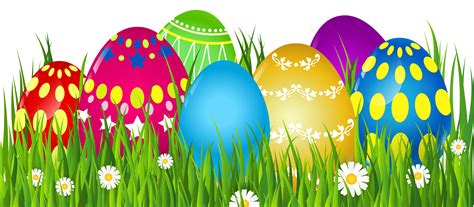 Easter Egg Clipart Png