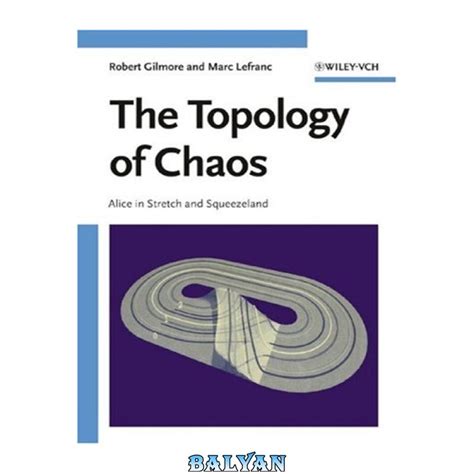 دانلود کتاب The Topology Of Chaos بلیان