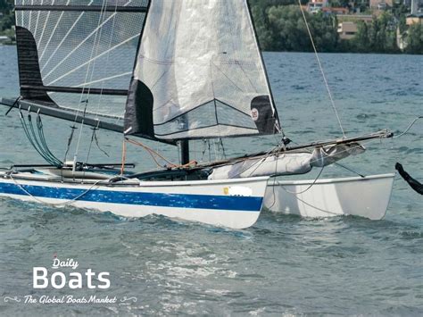 1986 Hobie Cat 18 For Sale View Price Photos And Buy 1986 Hobie Cat 18 472277