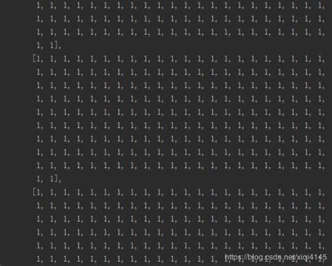 如何解决tensorflow打印tensor有省略号的问题 开发技术 亿速云