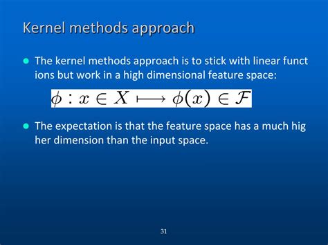 ppt recall in linear methods for classification and regression