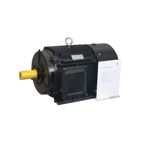 China Manufacture Three Phase Asynchronous Ac Motor Ac Motor And