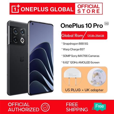 OnePlus Pro Price In Malaysia Specs RM TechNave
