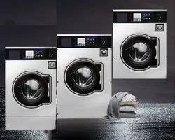 Garment Machinery - Laundry Machines, Garment Finishing Machine ...