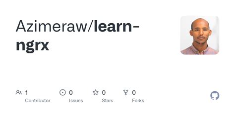 Github Azimerawlearn Ngrx