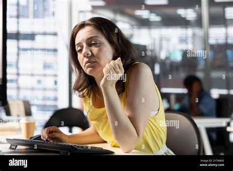 Tired Developer Feeling Sleepy While Fixing Applications Issues