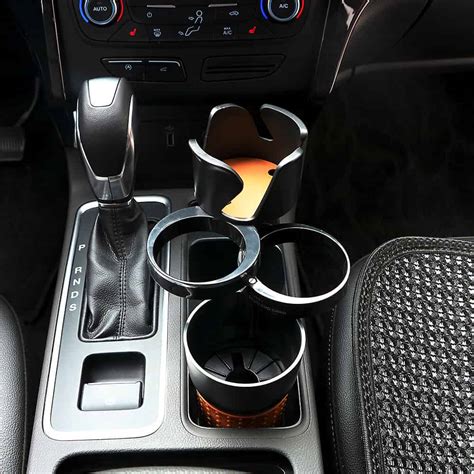 Porte Gobelets De Voiture Livraison Gratuite