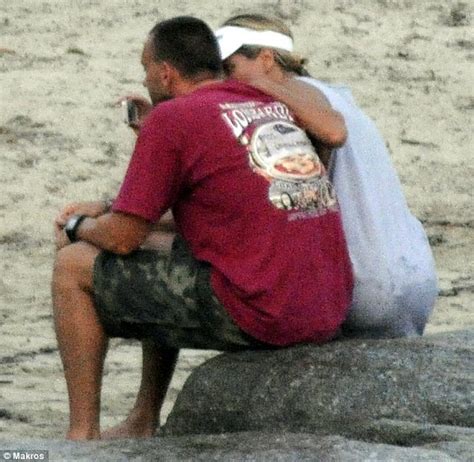 Heidi Klum Would Like To Introduce Her New Boyfriend Her Bodyguard