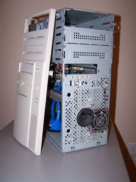 Motorola Riscpc Plus