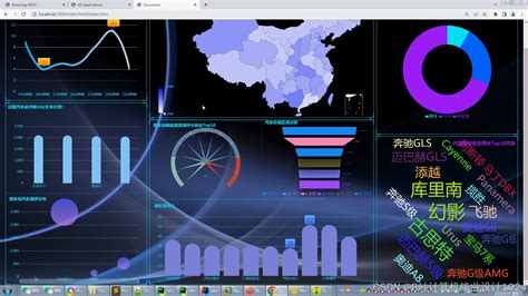 计算机毕业设计hadoopsparkhive新能源汽车推荐系统 汽车数据分析可视化大屏 新能源汽车推荐系统 汽车爬虫 汽车大数据 机器学习基于hadoop的新能源汽车销售数据分析与实现