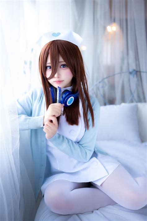 Pin Av Miguel Moreno P Miku Nakano