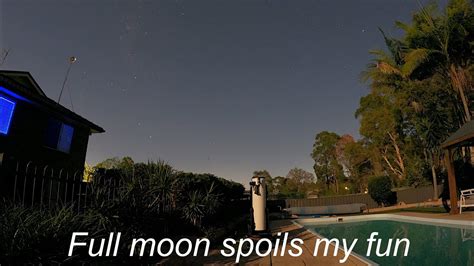 Astrophotographers Cryptonite Youtube