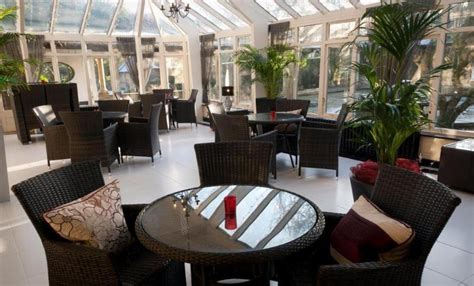 Hotel Ghyll Manor ⋆⋆⋆ Rusper United Kingdom Season Deals From £105