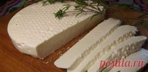 САМЫЙ ВКУСНЫЙ И МЯГКИЙ СЫР, КОТОРЫЙ ГОТОВИТЬСЯ С ВЕЧЕРА, А КУШАЕМ УЖЕ У ...