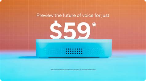 The Era Of Open Voice Assistants Has Arrived Home Assistant