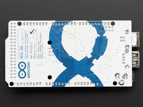 Arduino Mega R3 Android Accessory Development Kit Adk Board