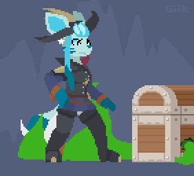 Monster Girl Game And Others Female Monster Dom X Male And Female Npc